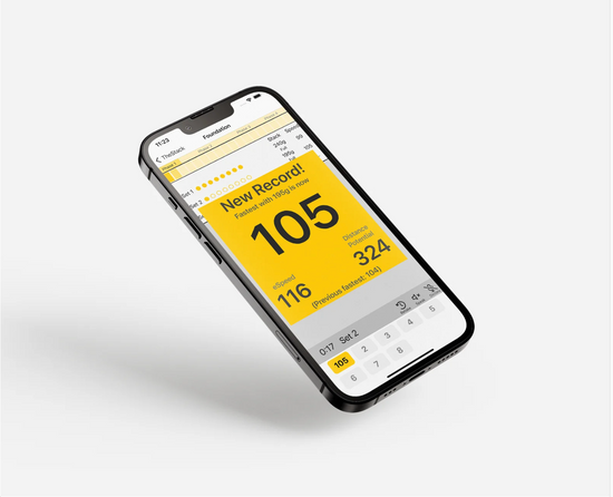 The Stack System - Speed Training for Golf – The Stack System EU