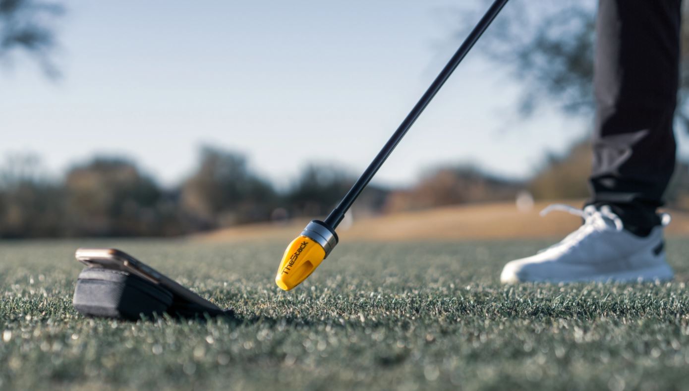 The Stack System - Speed Training for Golf – The Stack System EU
